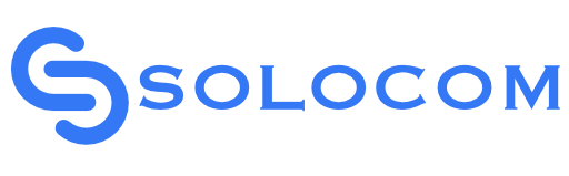 Startseite | SOLOCOM LTD. - Consulting